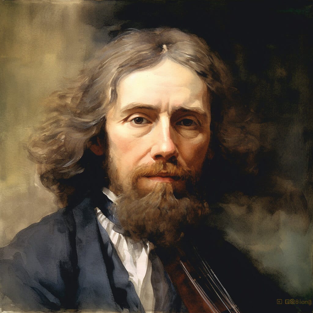 Thomas Campion: The Master of the Lute - Poem Analysis