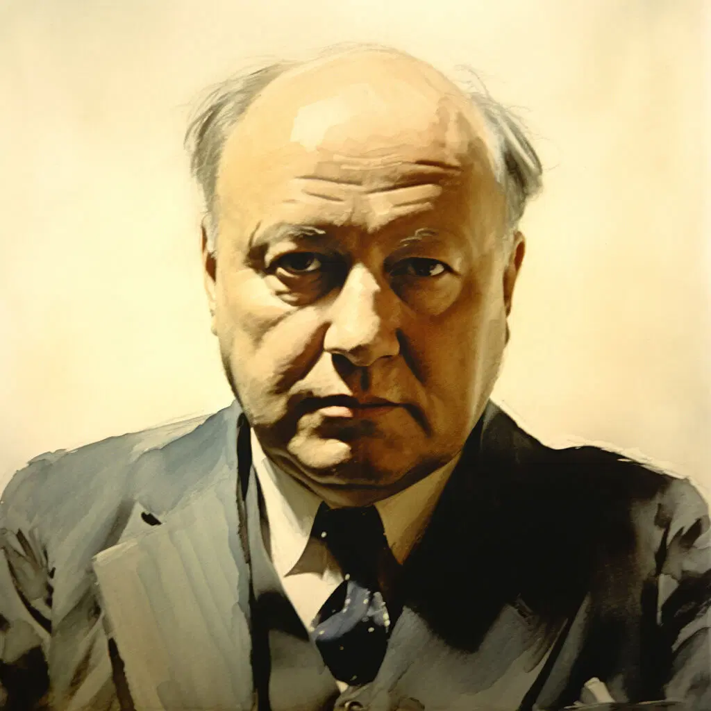 My Papa’s Waltz by Theodore Roethke - Poem Analysis