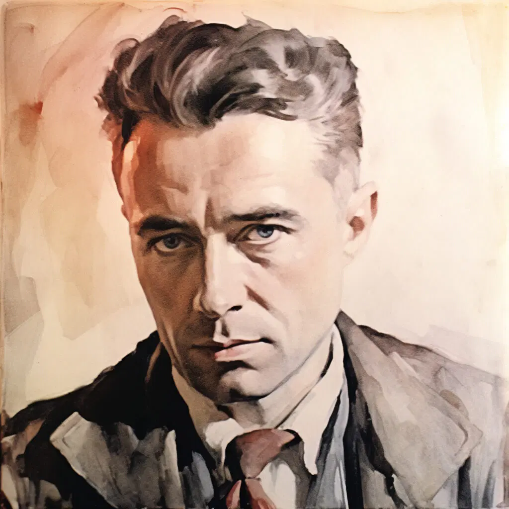 Hart Crane: The Poet of Brooklyn Bridge - Poem Analysis
