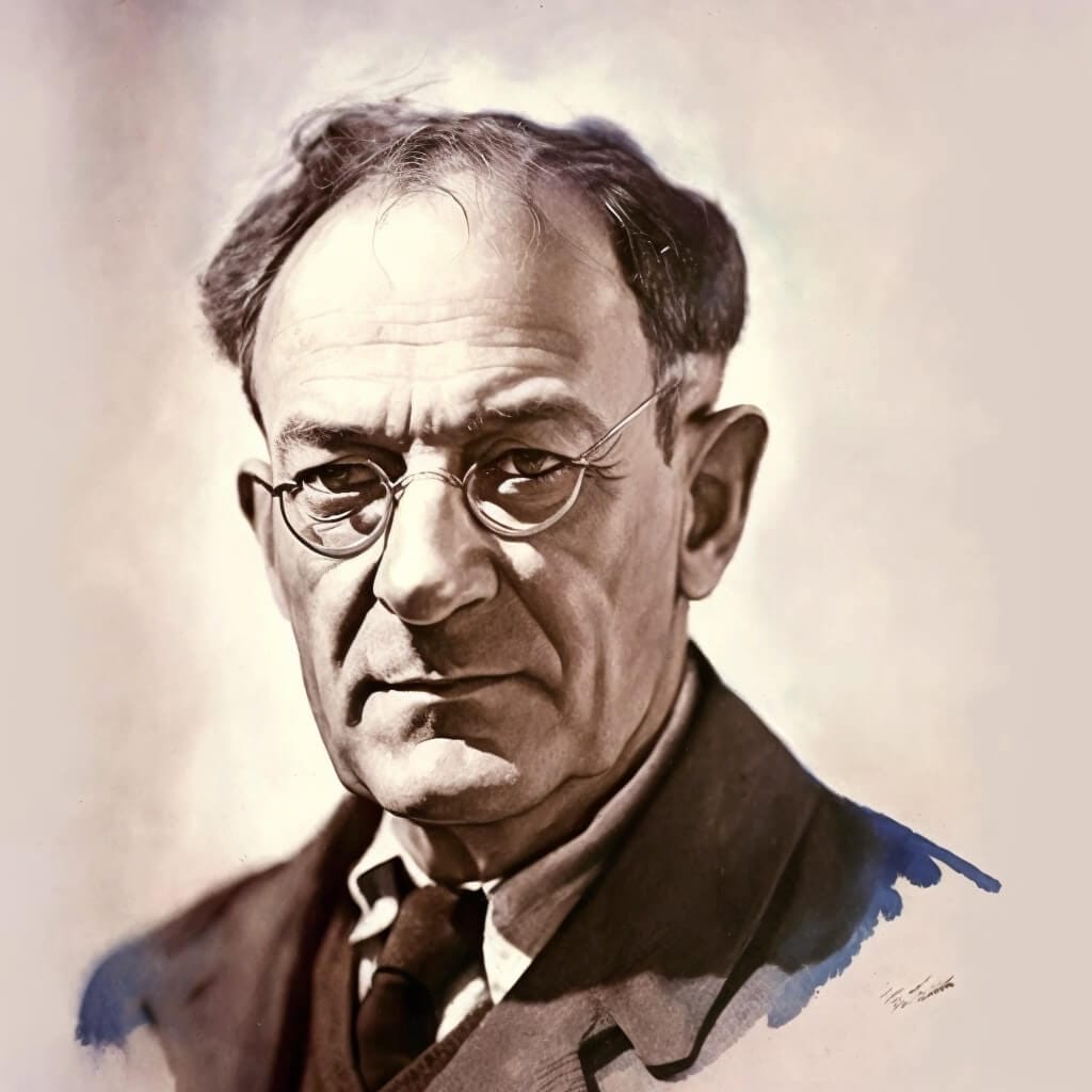 Walter De La Mare: A Poet of the Imagination - Poem Analysis