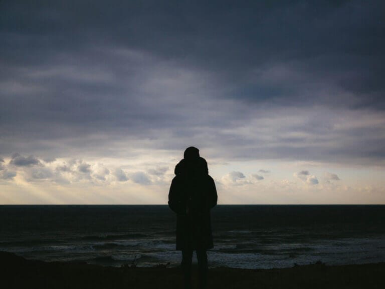You Will Know When You Get There By Allen Curnow Poem Analysis