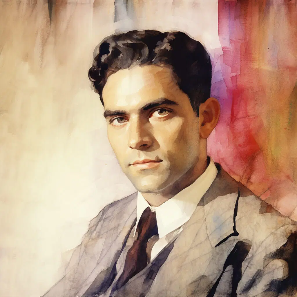 The Guitar by Federico Garcia Lorca - Poem Analysis