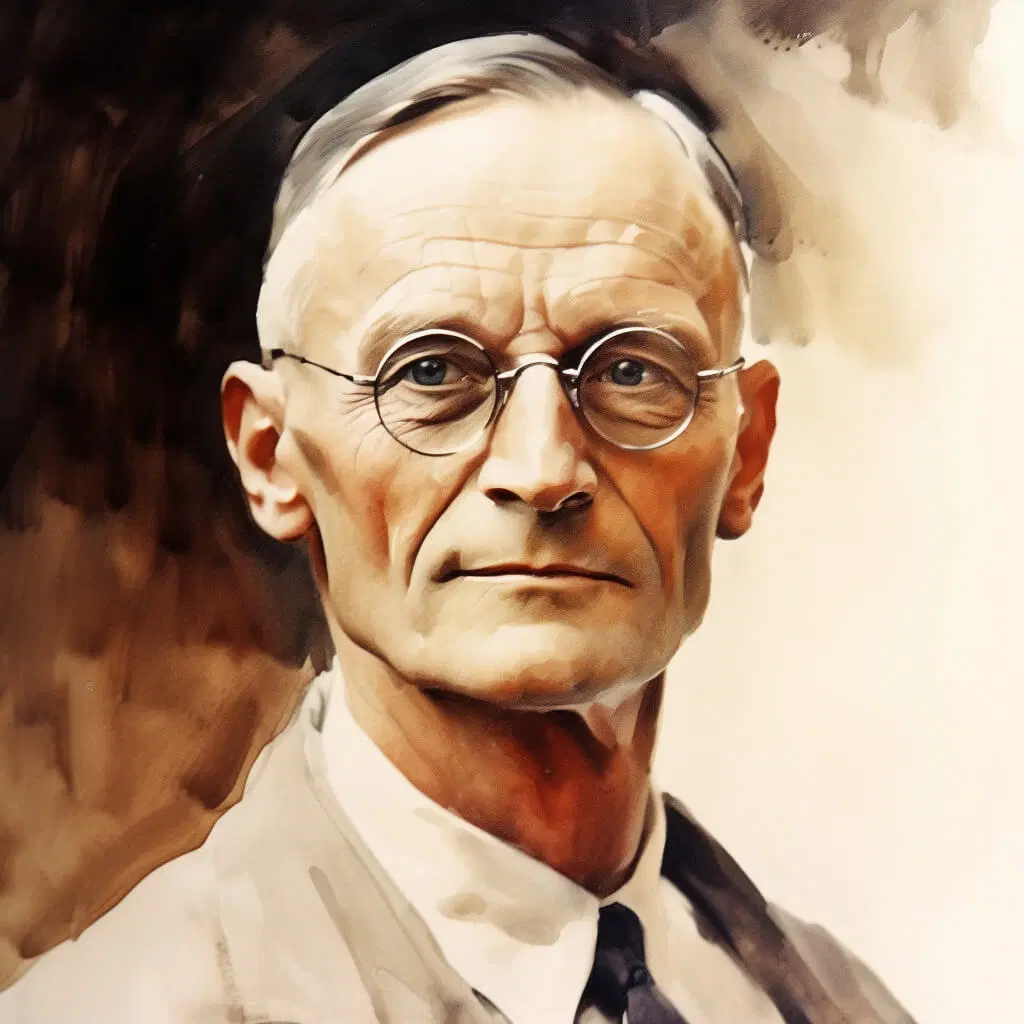 11 Hermann Hesse Poems - Discover Hesse's Poetry - Poem Analysis
