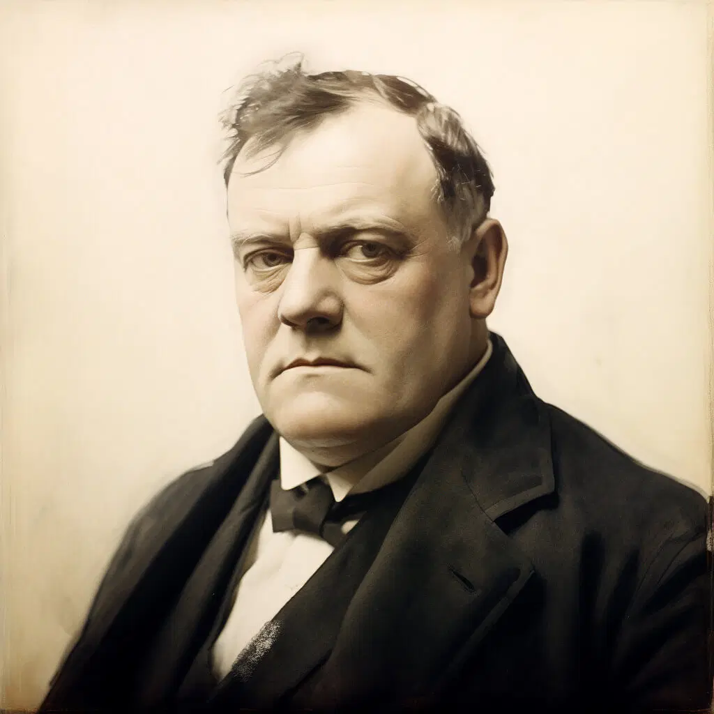 Hilaire Belloc: The Anglo-French Poet - Poem Analysis