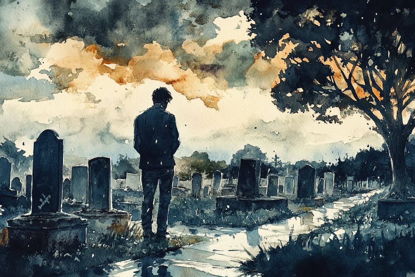 Understand Lenore by Edgar Allan Poe - Poem Analysis