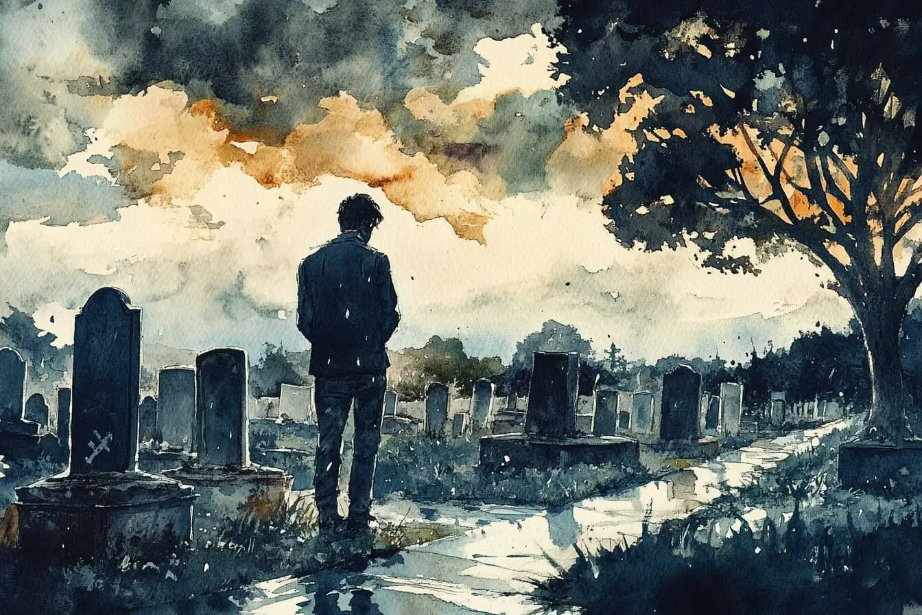 Understand Lenore by Edgar Allan Poe - Poem Analysis