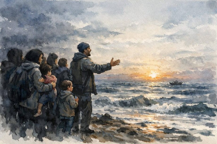 A Litany for Survival by Audre Lorde - Poem Analysis