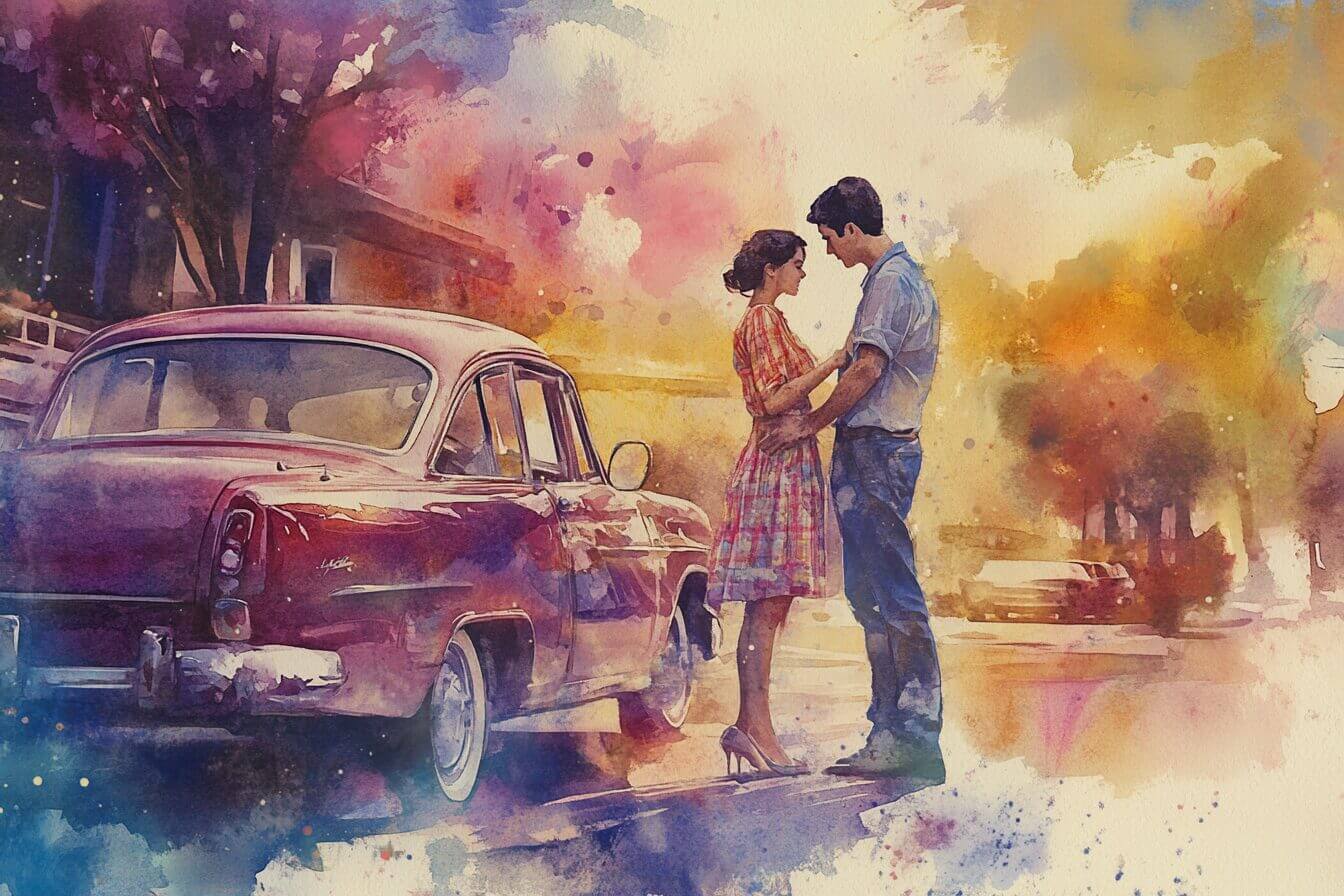 But You Didn’t by Merrill Glass - Poem Analysis