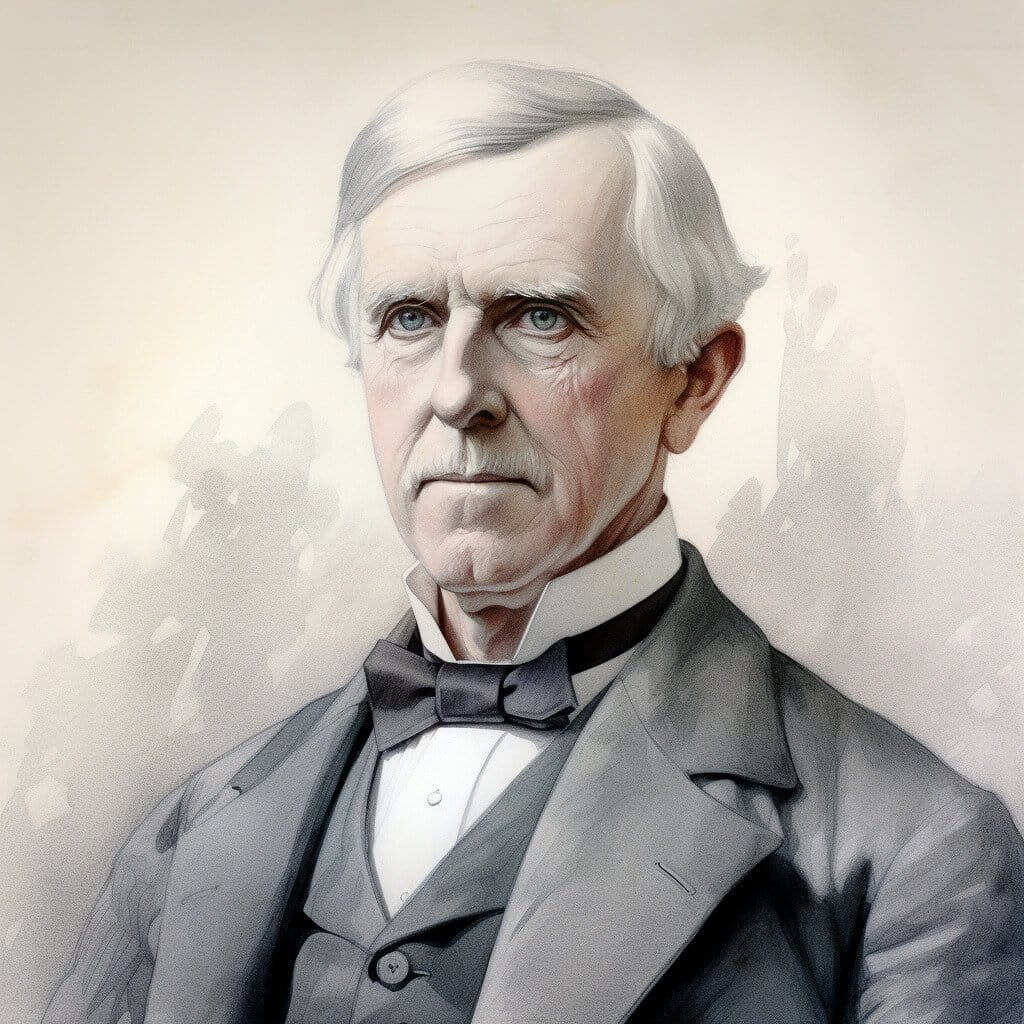 Oliver Wendell Holmes: The Physician Poet of the 19th Century - Poem Analysis