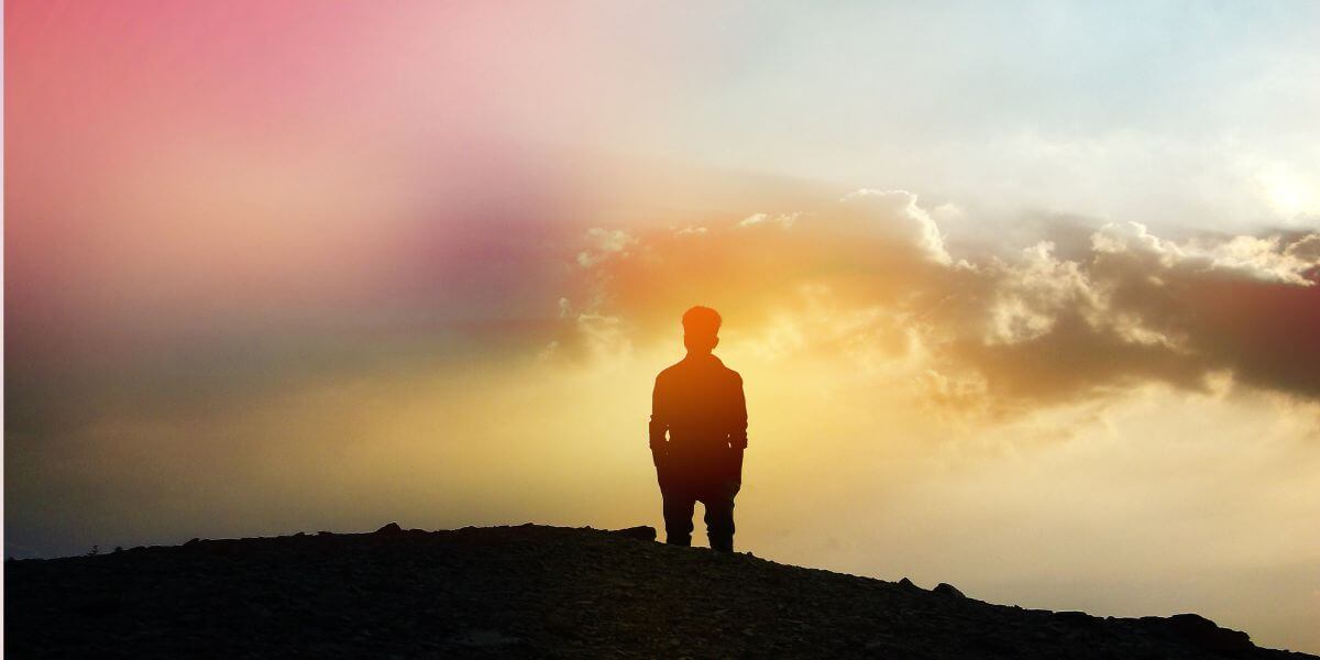 See It Through by Edgar Albert Guest - Poem Analysis