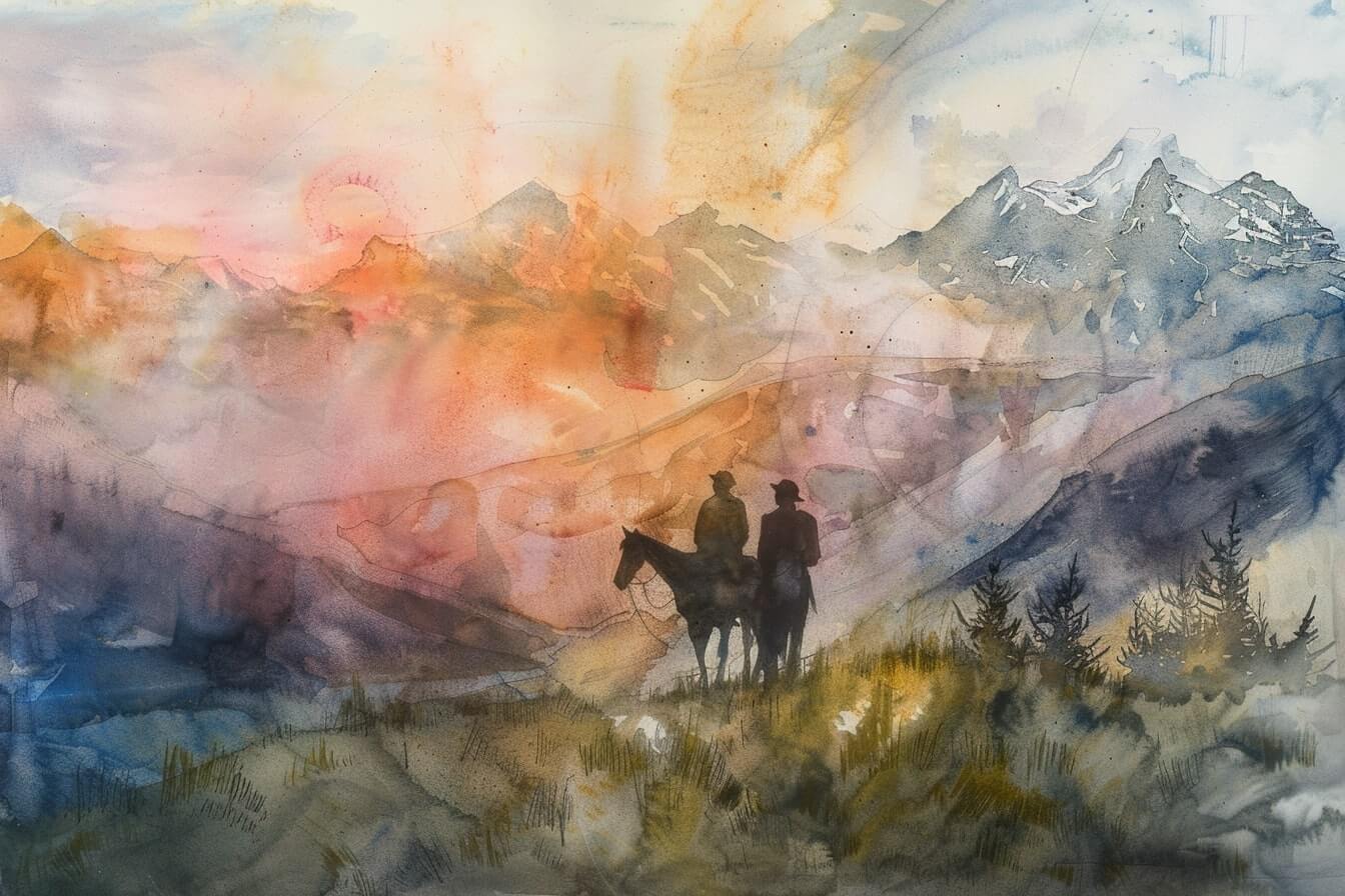 Understand A Time to Talk by Robert Frost - Poem Analysis