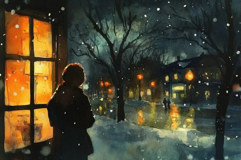 Mean Time by Carol Ann Duffy - Poem Analysis