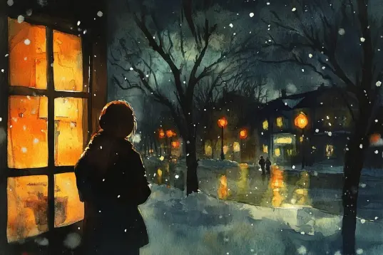 Mean Time by Carol Ann Duffy - Poem Analysis