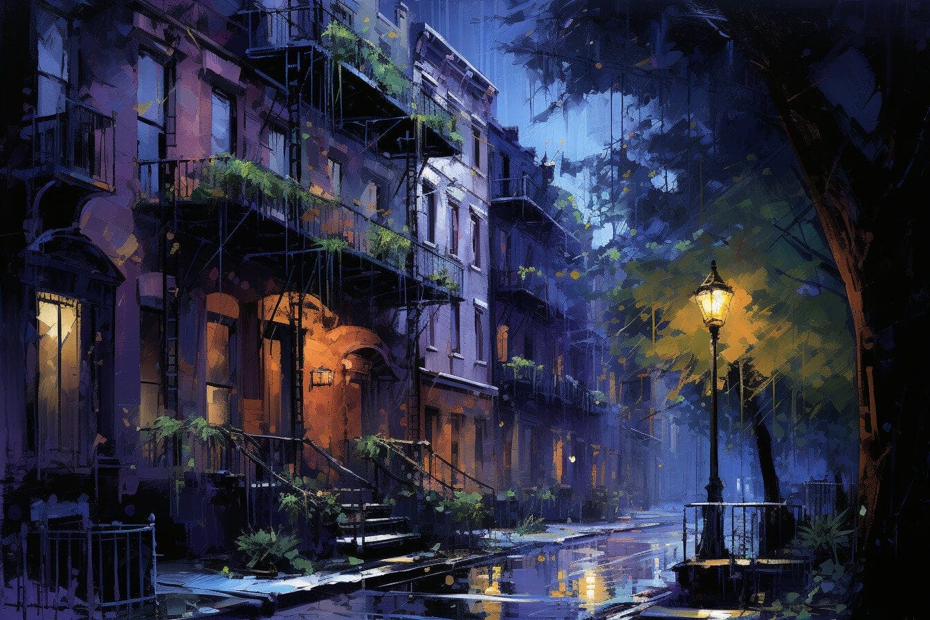 Understand Rhapsody on a Windy Night by T.S. Eliot - Poem Analysis