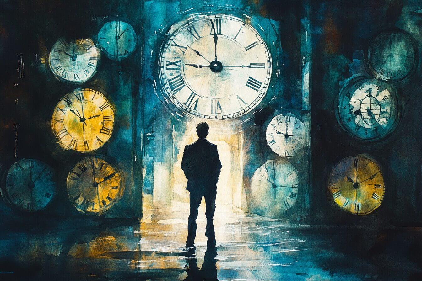 If I Could Tell You by W.H. Auden - Poem Analysis