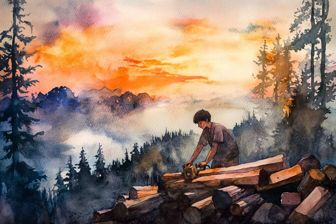 Out, Out— by Robert Frost - Poem Analysis