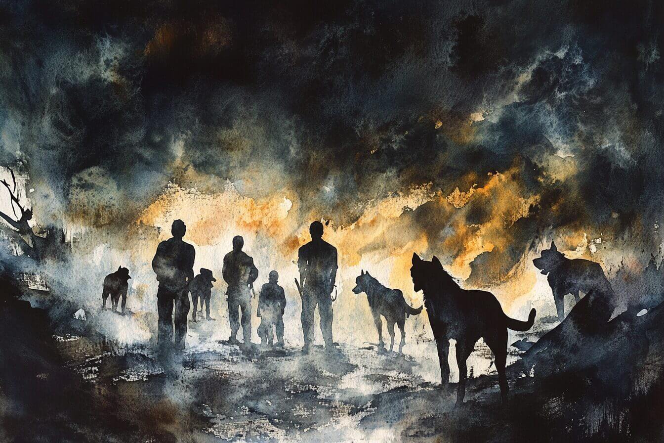 If We Must Die by Claude McKay - Poem Analysis