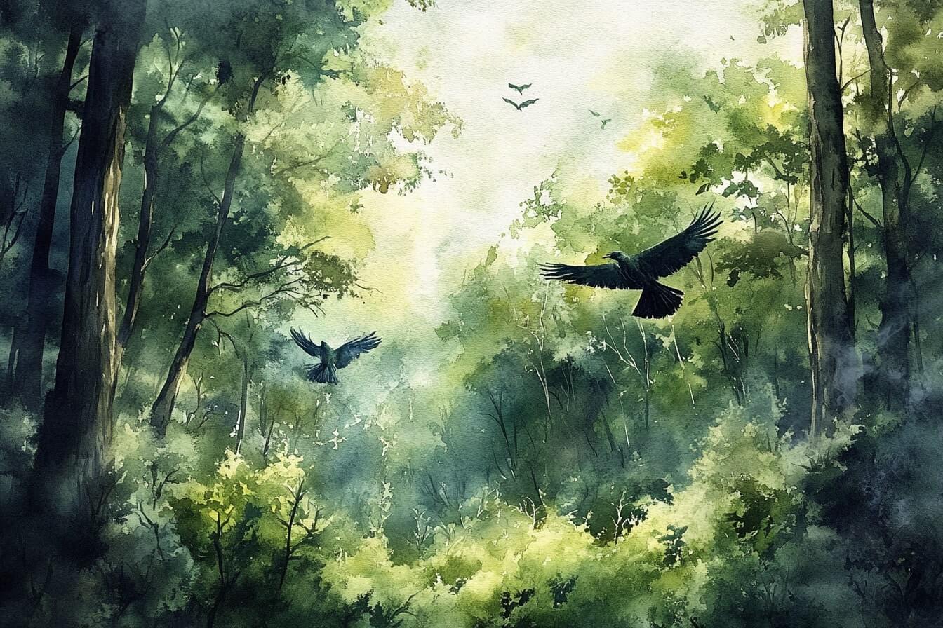 Parliament by Carol Ann Duffy - Poem Analysis