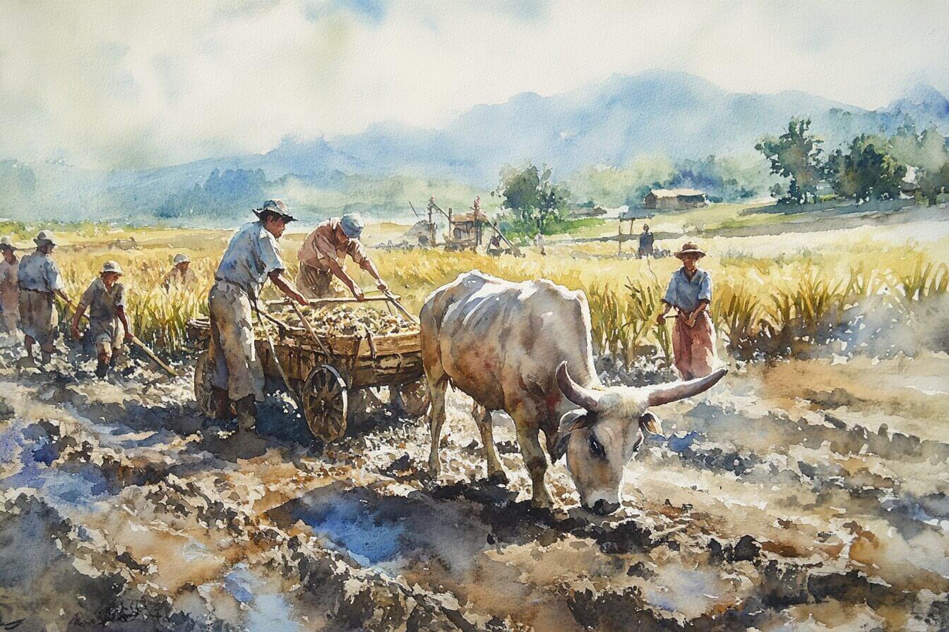 To be of use by Marge Piercy - Poem Analysis