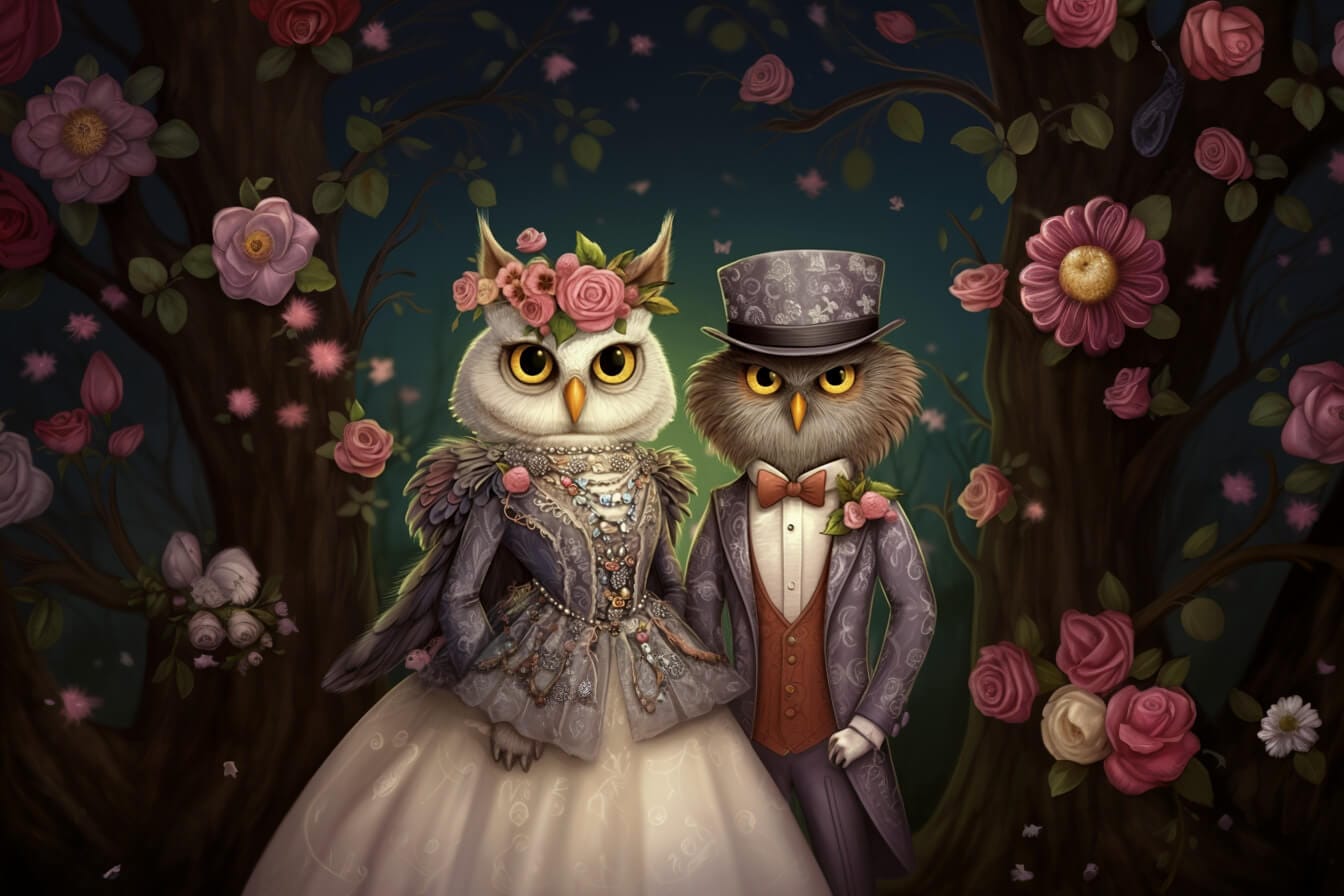 The Owl and the Pussy-Cat by Edward Lear - Poem Analysis