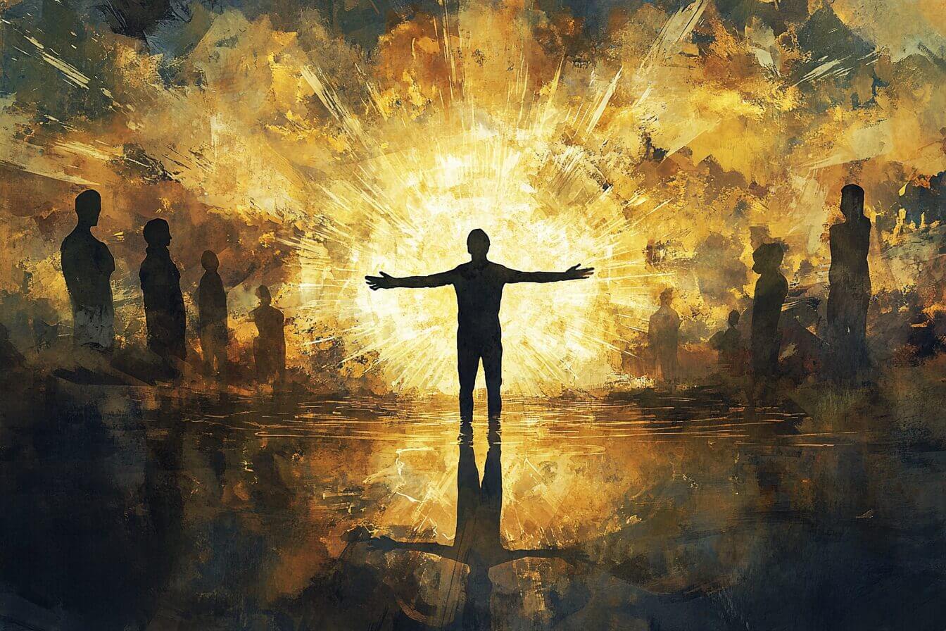 Our Deepest Fear by Marianne Williamson - Poem Analysis