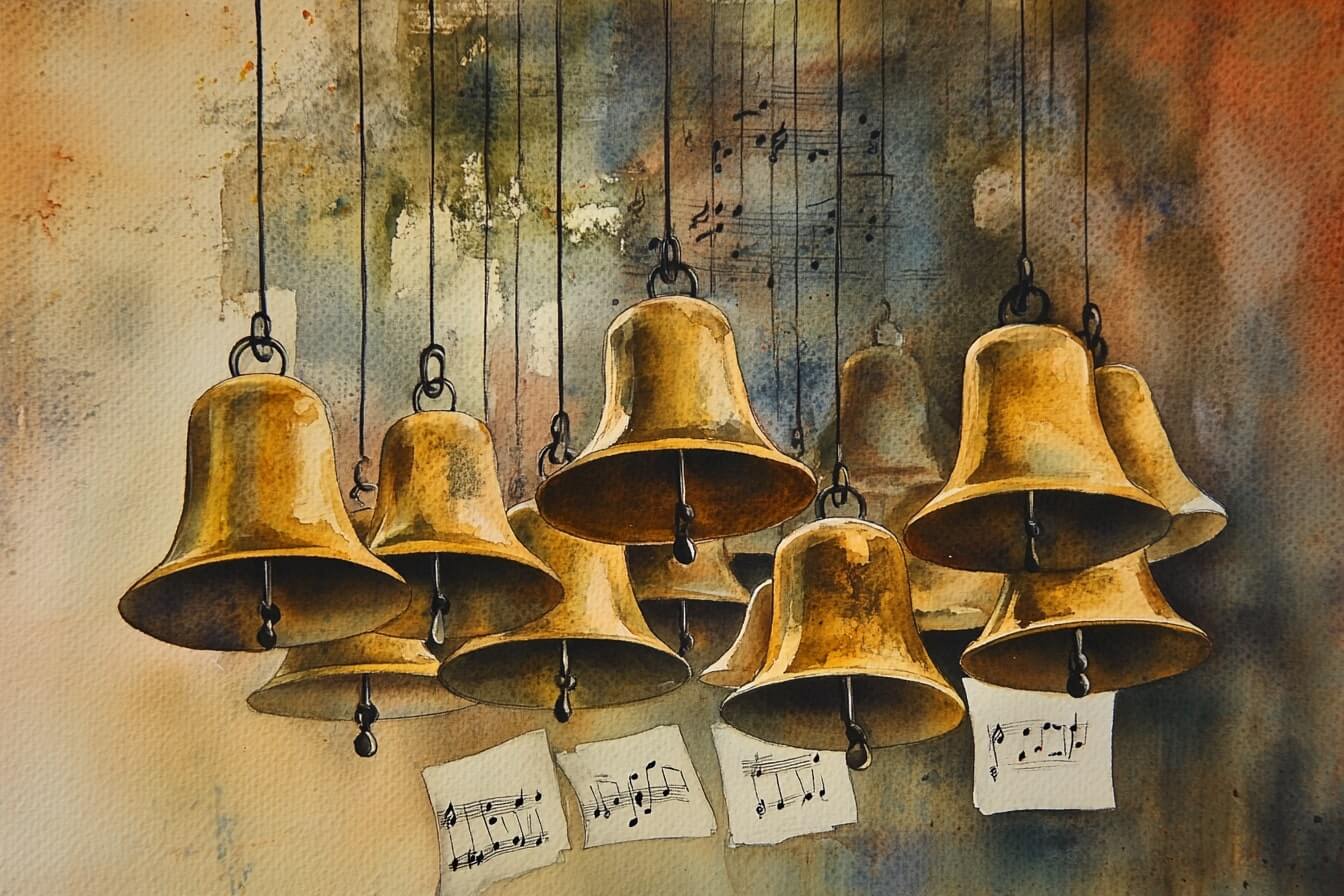 Understand The Bells by Edgar Allan Poe - Poem Analysis