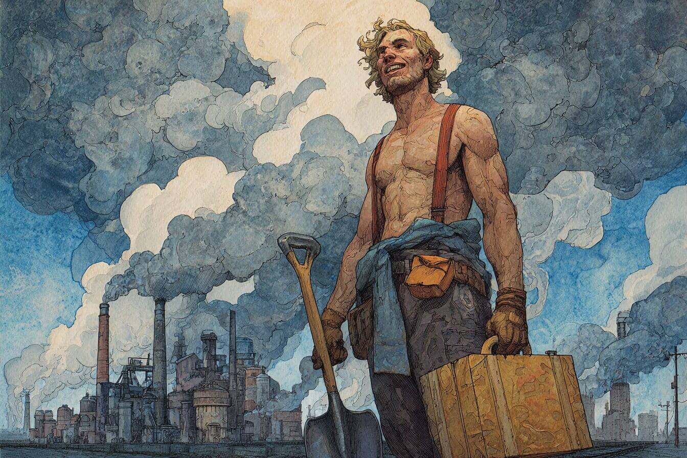 Chicago by Carl Sandburg - Poem Analysis