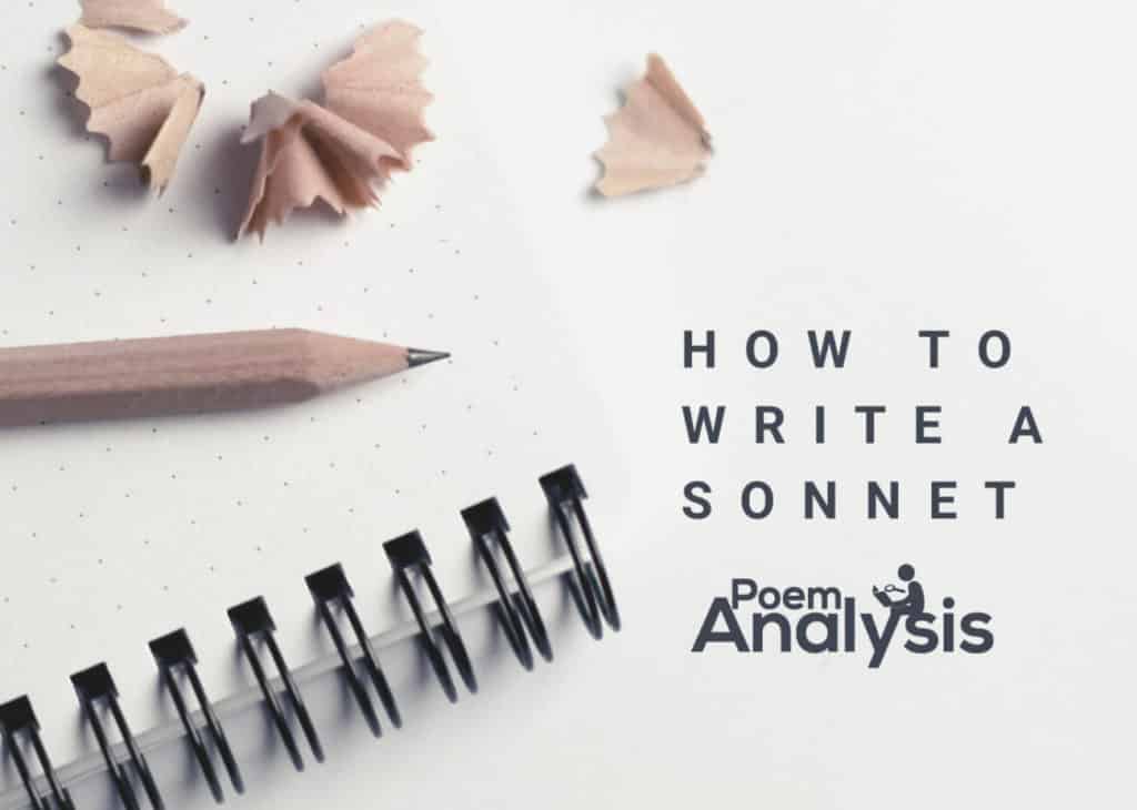 How to Write a Sonnet in 7 Key Steps - Poem Analysis