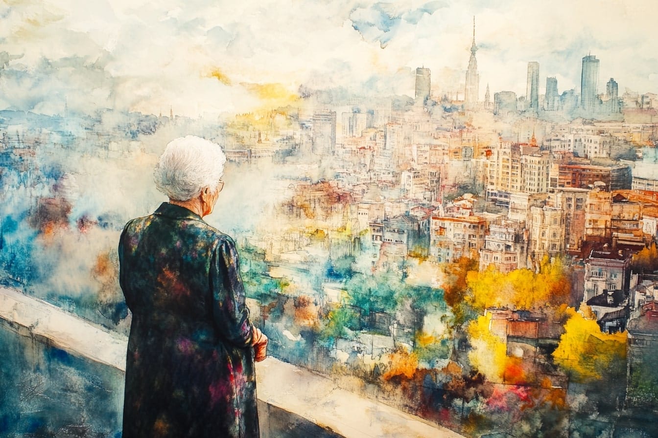 History by Carol Ann Duffy - Poem Analysis