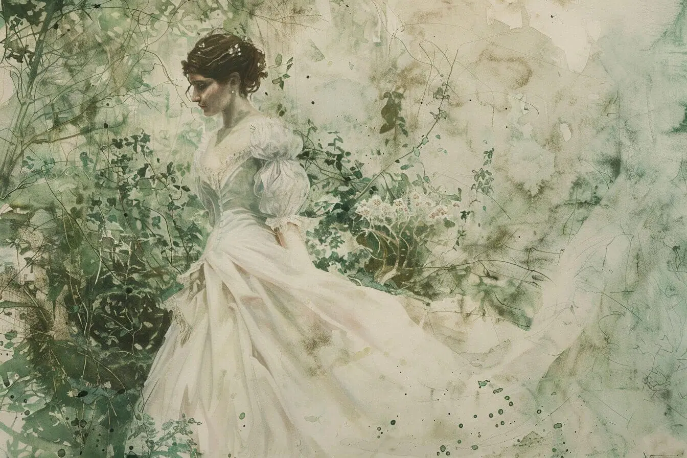 I'm "wife" – I've finished that by Emily Dickinson - Poem Analysis