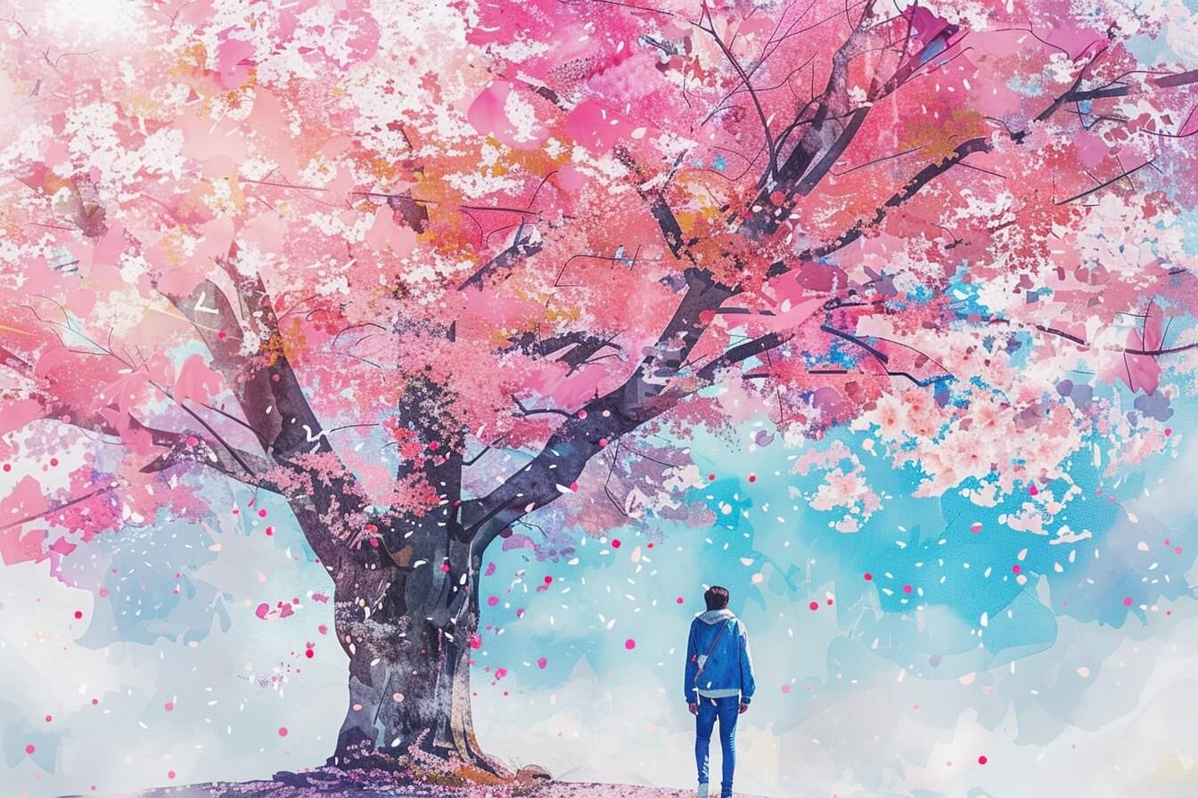 Loveliest of Trees by A. E. Housman - Poem Analysis