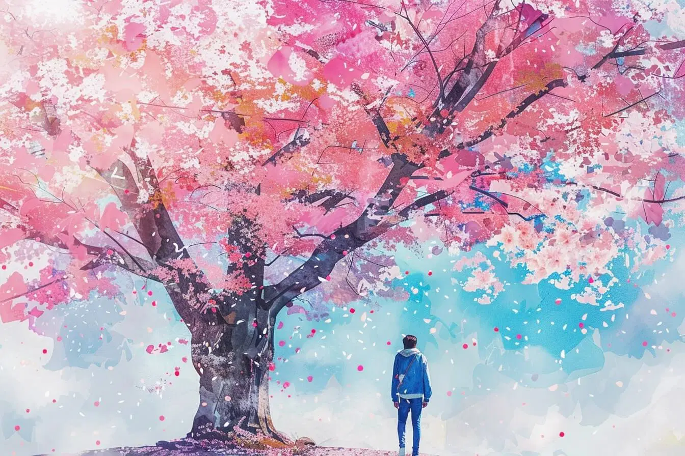 Loveliest of Trees by A. E. Housman - Poem Analysis