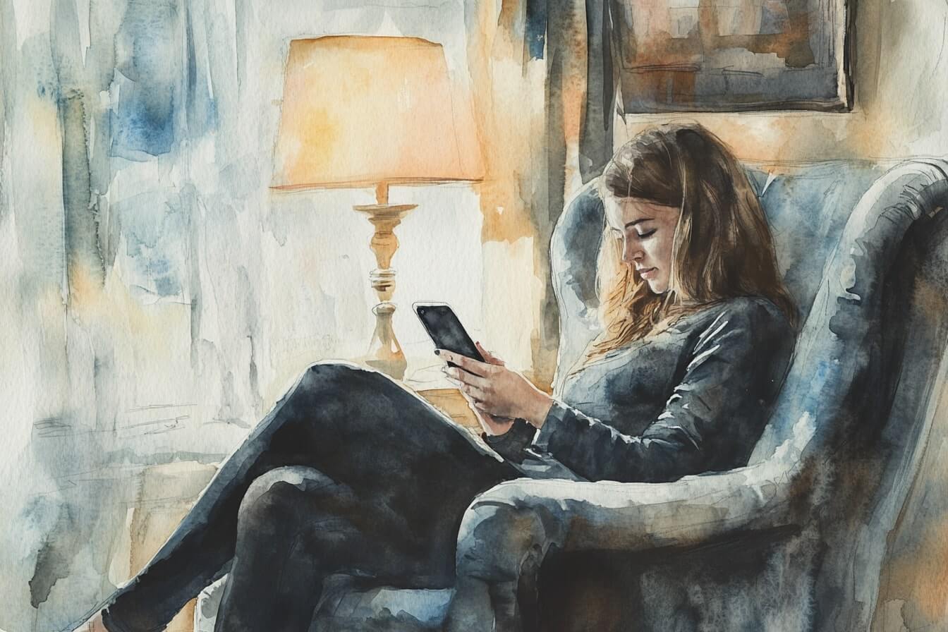 Text by Carol Ann Duffy - Poem Analysis