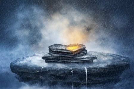 The Altar by George Herbert - Poem Analysis