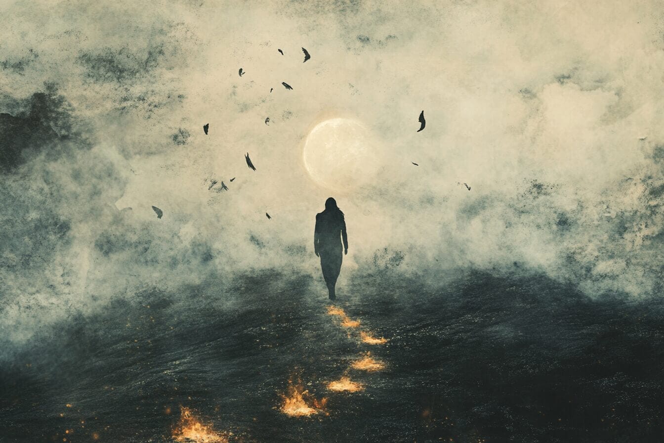 The Layers by Stanley Kunitz - Poem Analysis