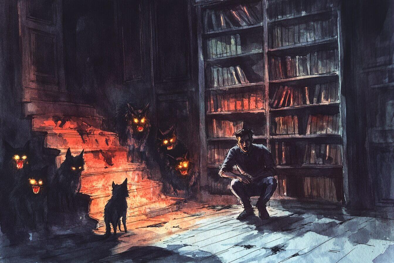 Eating Poetry by Mark Strand - Poem Analysis