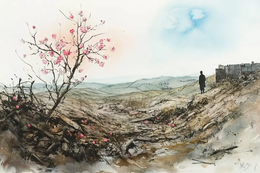 I Have a Rendezvous with Death by Alan Seeger - Poem Analysis