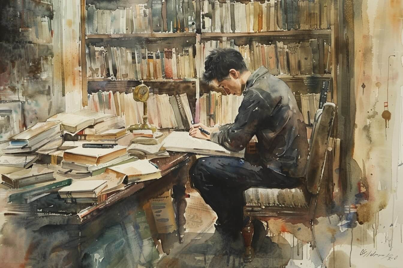 Sonnet 100 by William Shakespeare (Poem Guide + PDFs)