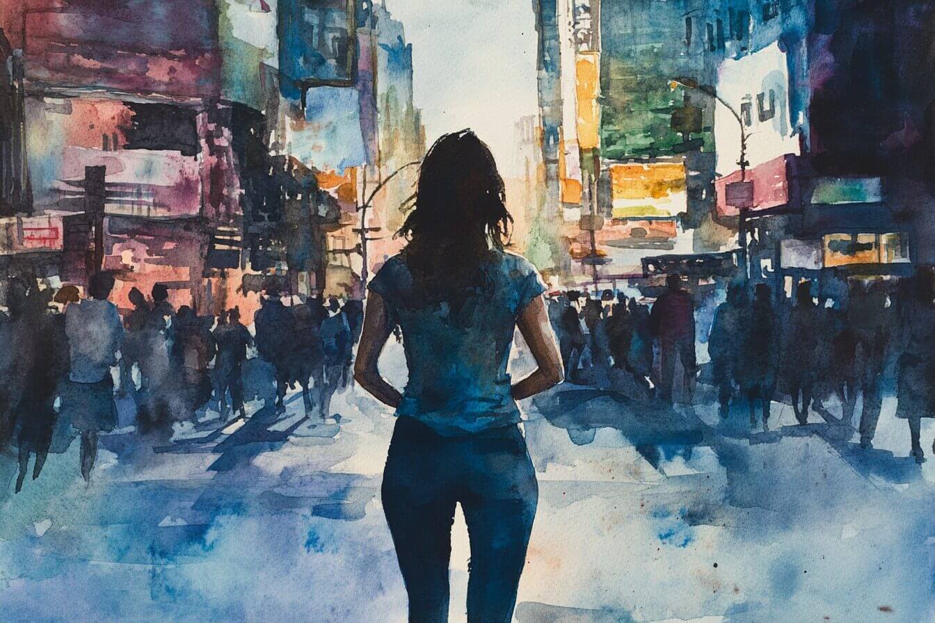 homage to my hips by Lucille Clifton - Poem Analysis