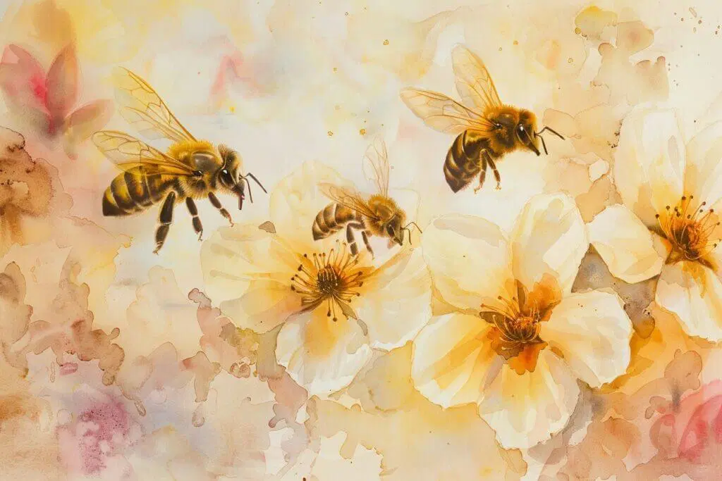 Fame is a bee by Emily Dickinson - Poem Analysis