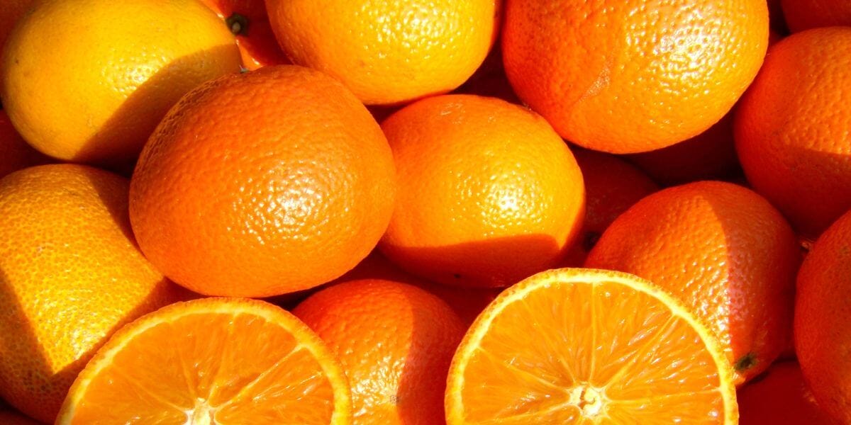 Oranges by Gary Soto - Poem Analysis