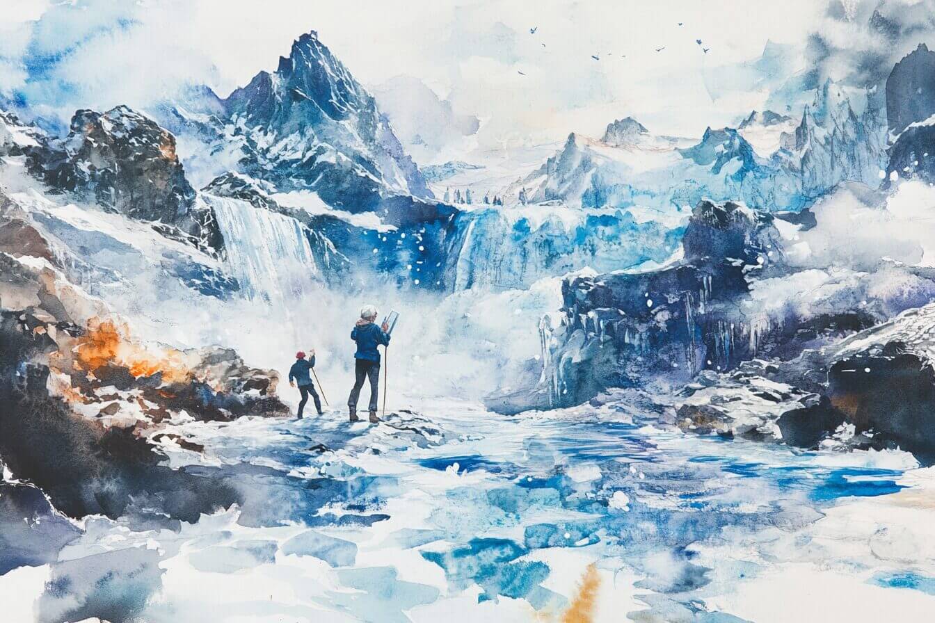 Request To A Year by Judith Wright - Poem Analysis