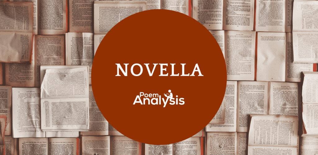 Novella - Definition and Examples - Poem Analysis