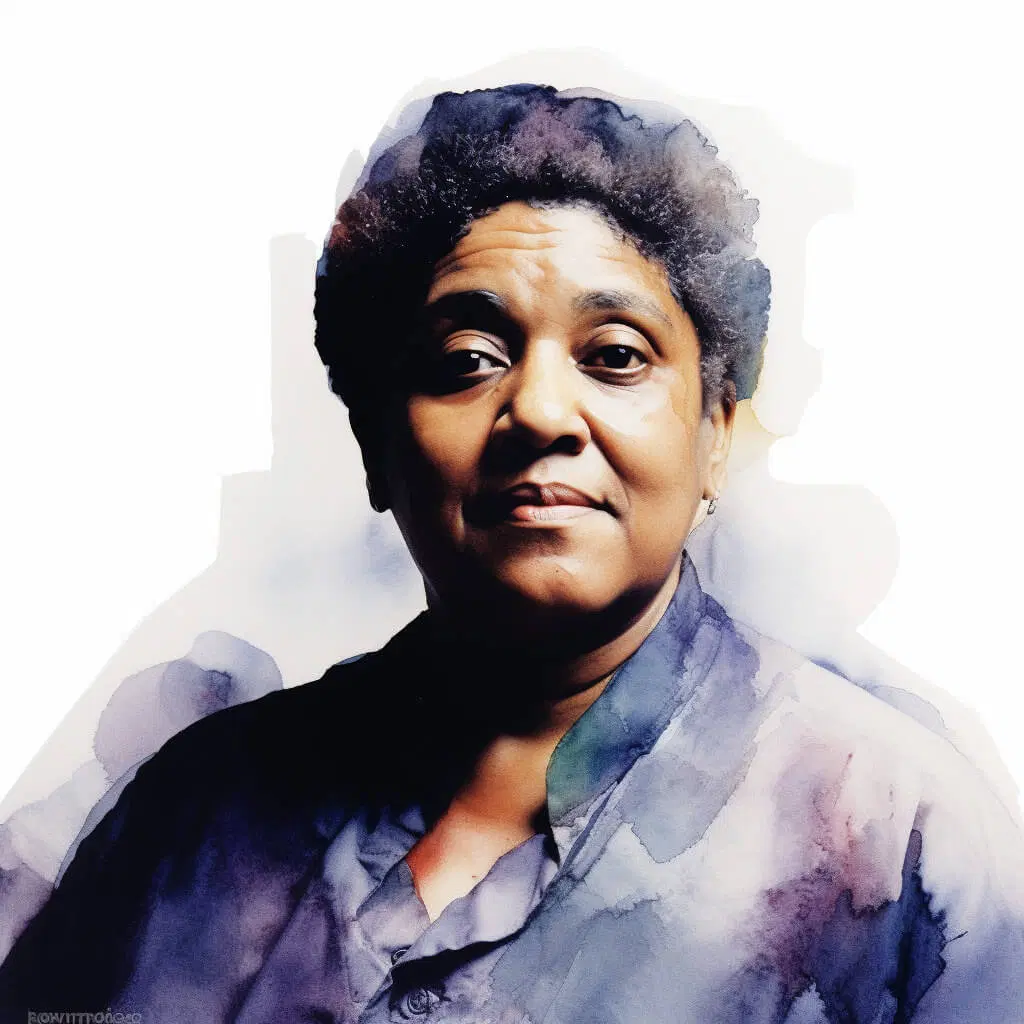 About Audre Lorde: The Voice of the Marginalized - Poem Analysis