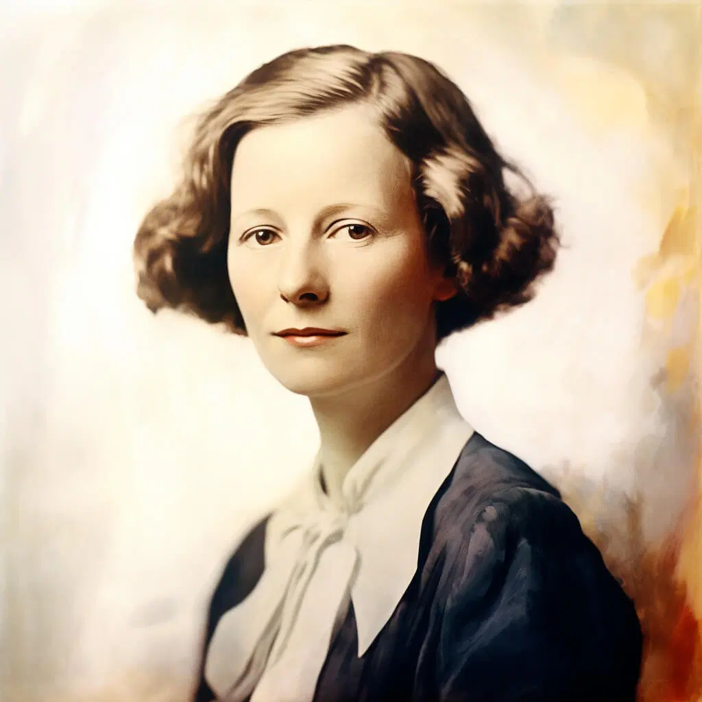 The Ballad of the Harp-Weaver by Edna St. Vincent Millay - Poem Analysis