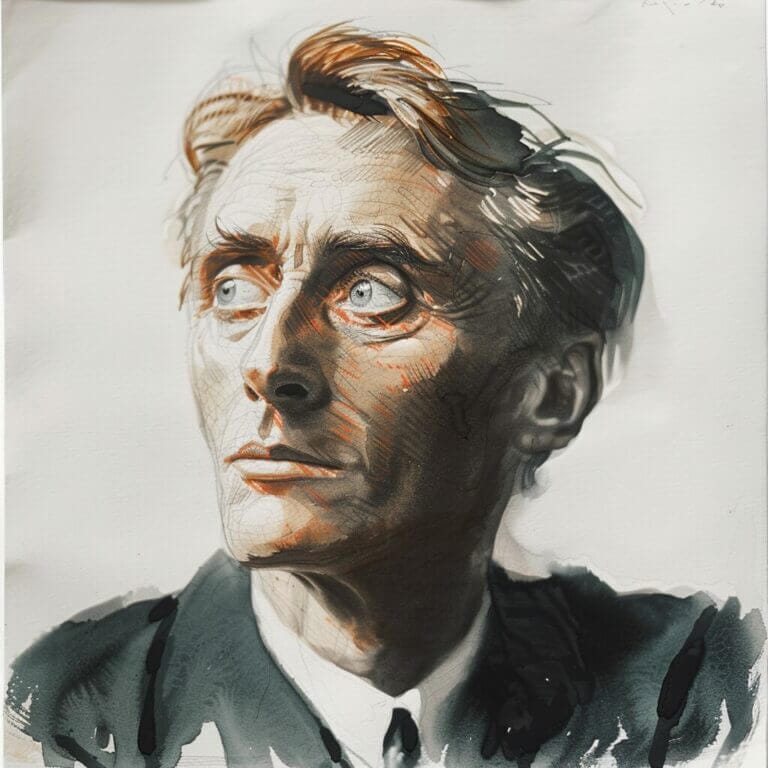 Edward Thomas: The Voice of the English Countryside - Poem Analysis