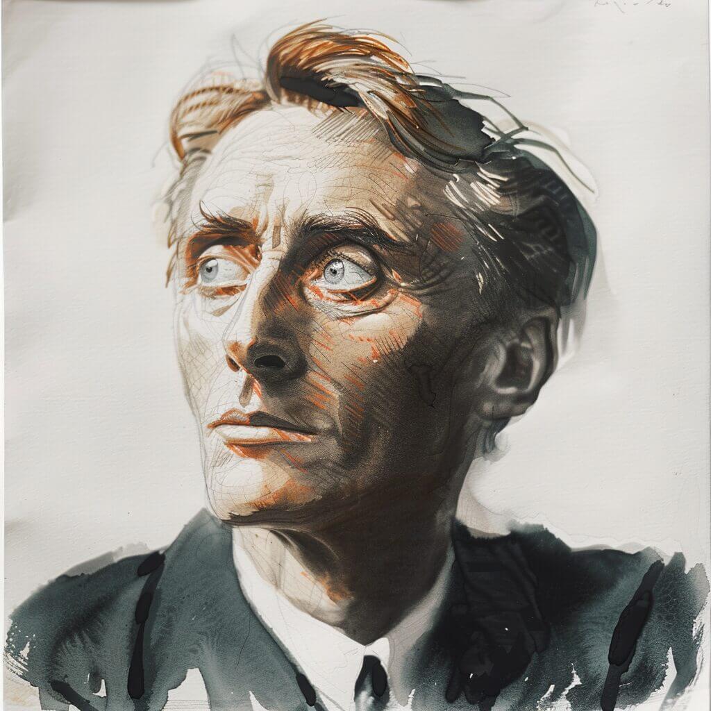 Edward Thomas: The Voice of the English Countryside - Poem Analysis