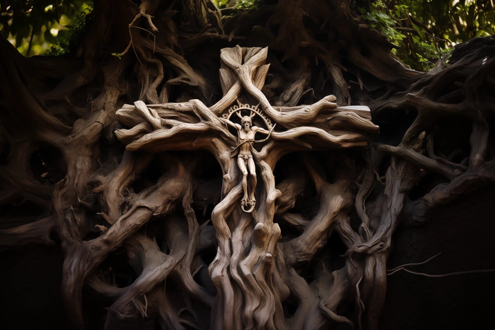 The Dream of the Rood - Poem Analysis