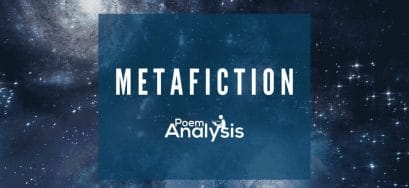 Metafiction Definition and Examples - Poem Analysis