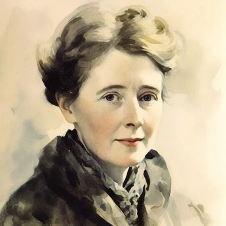 Elizabeth Jennings: A Life Shaped by Words - Poem Analysis